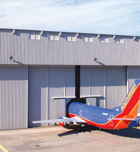 Butler Buildings - Dutton & Garfield Inc.