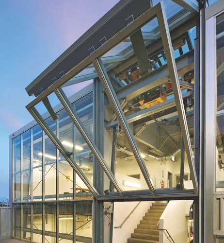 Butler Buildings - Dutton & Garfield Inc.