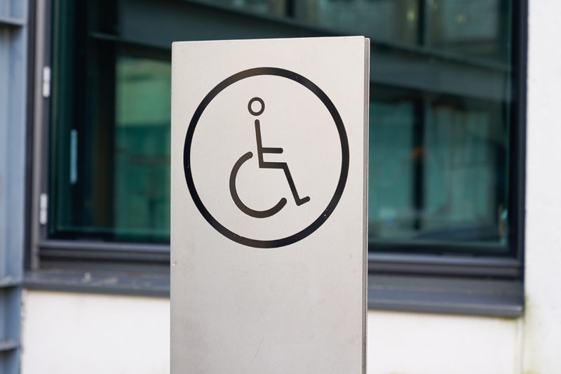 Top Accessibility Features In Your Commercial Building Design - Dutton ...