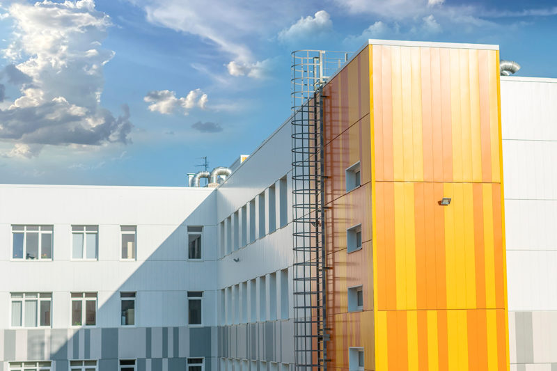 How Retrofitting Increases Sustainability - Dutton & Garfield Inc.